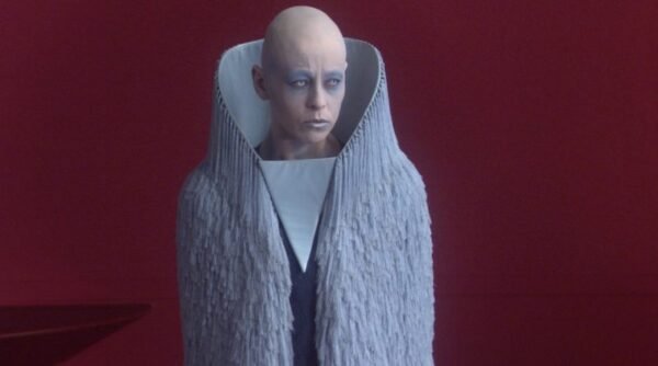 Sly Moore - SWRPGGM.com