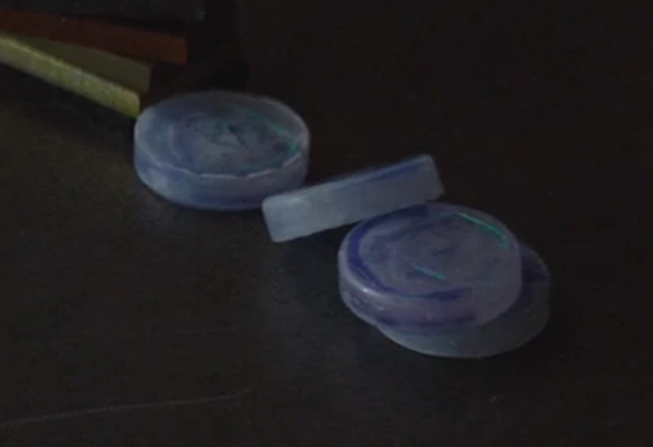 Calamari Flan - SWRPGGM.com