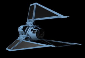 TIE Phantom - SWRPGGM.com