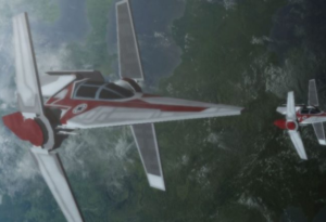 V-Wing - SWRPGGM.com