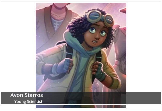 Characters – A – RPG GM