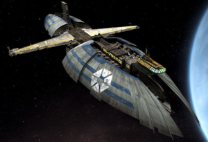 Munificent-class Star Frigate - SWRPGGM.com
