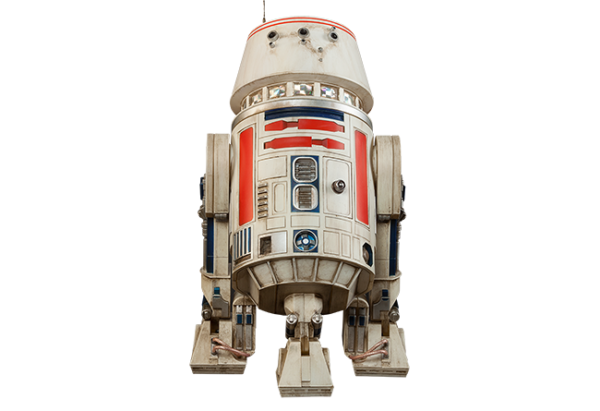 R5 Astromech Droid - SWRPGGM.com