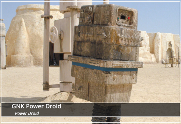 The Clone Wars S04E06 Nomad Droids - SWRPGGM.com