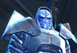 Gen’Dai - SWRPGGM.com