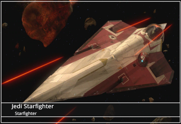Starfighters – J - SWRPGGM.com