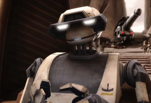 T-series Tactical Droid - SWRPGGM.com