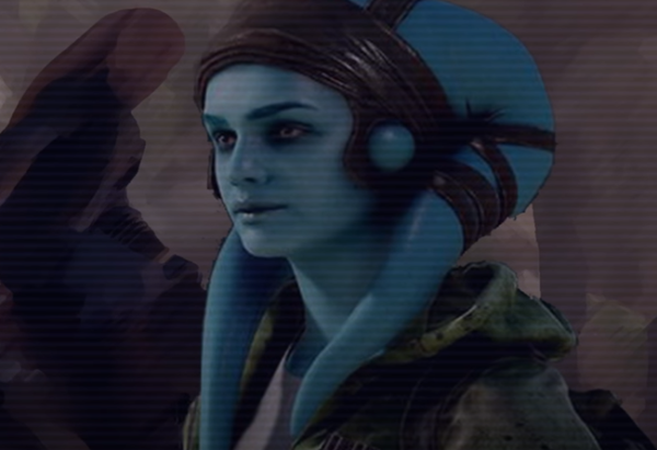 Twi’lek - SWRPGGM.com