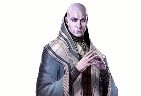 Umbaran - SWRPGGM.com