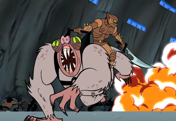 Kulltu Kutta - SWRPGGM.com