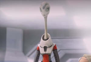 Nala Se - SWRPGGM.com