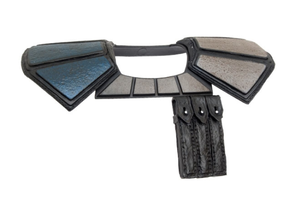 Pauldron - SWRPGGM.com