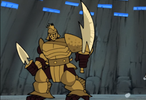 Rattatak Gladiator - SWRPGGM.com