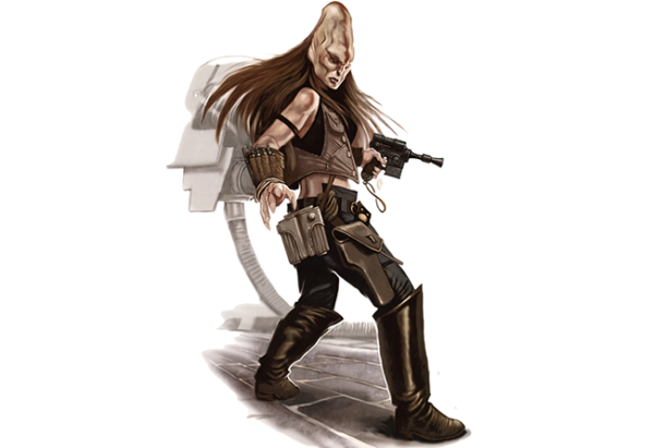 Cerean - SWRPGGM.com