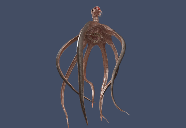 Dianoga - SWRPGGM.com