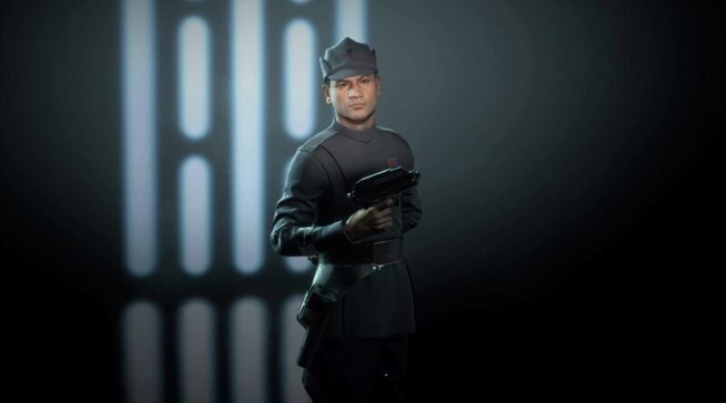 The Different Classes of Clone Trooper - SWRPGGM