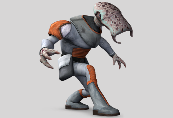 Selkath - SWRPGGM.com