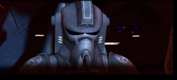 The Different Classes of Clone Trooper - SWRPGGM.com