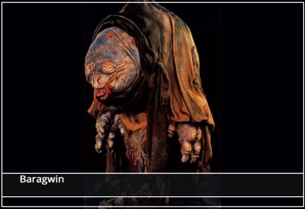 Aliens – B - SWRPGGM.com