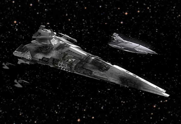 Centurion-class Battlecruiser - SWRPGGM.com
