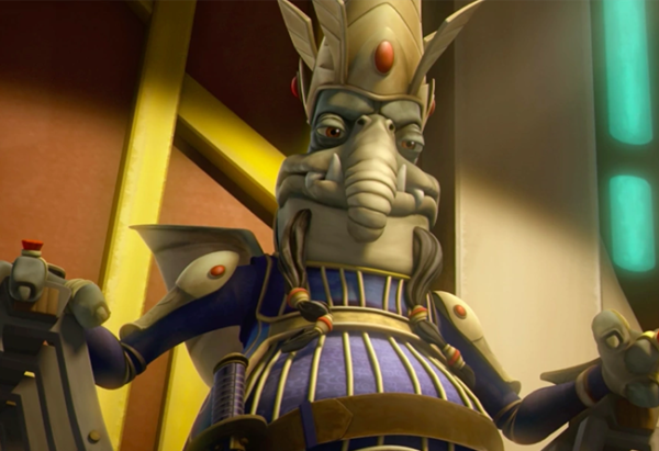 Katuunko - SWRPGGM.com