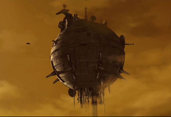 Skytop Station - SWRPGGM.com