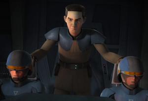 Jun Sato - SWRPGGM.com