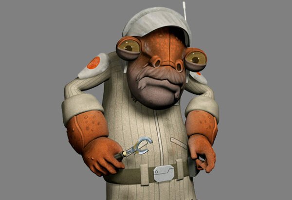 Quarrie - SWRPGGM.com