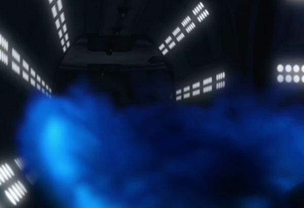 Blue Shadow Virus - SWRPGGM.com