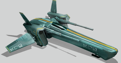 Nantex-Class Territorial Defense Starfighter – RPG GM