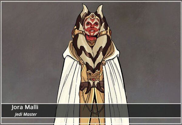 The High Republic Source Guide - SWRPGGM.com