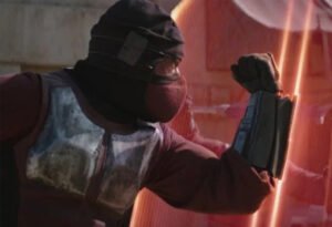 Night Wind Assassin - SWRPGGM.com