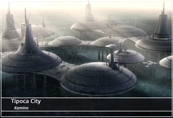 Points of Interest - SWRPGGM