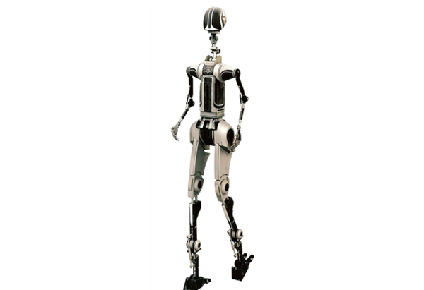 FA-5 Valet Droid - SWRPGGM