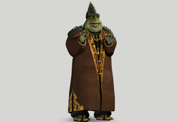 Rugor Nass - SWRPGGM.com