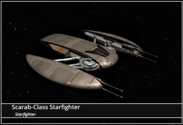 Starfighters – S - SWRPGGM.com