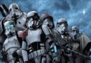 The Different Classes of Imperial Stormtrooper - SWRPGGM.com