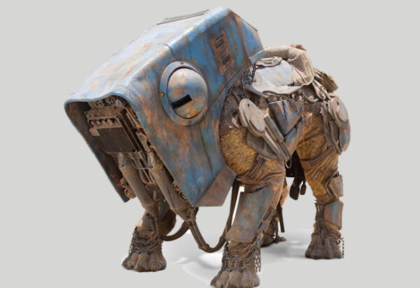 Luggabeast - SWRPGGM.com