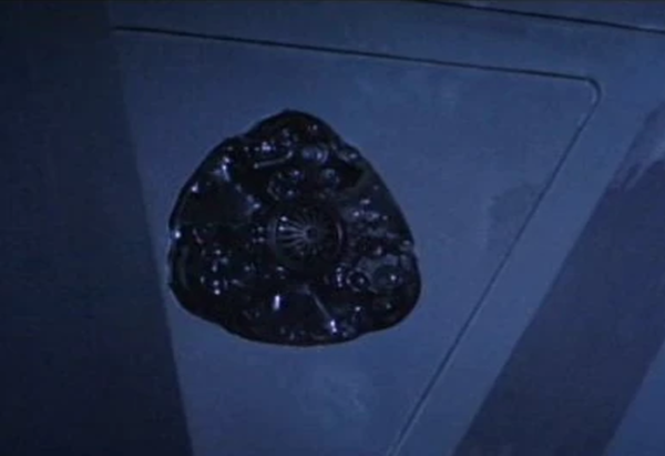 Class VI Automated Laser Projector - SWRPGGM.com