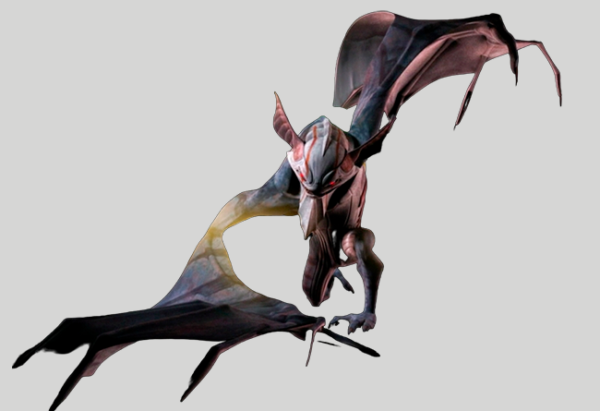 Gargoyle - SWRPGGM.com