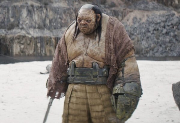 Freedi Pamular - SWRPGGM.com