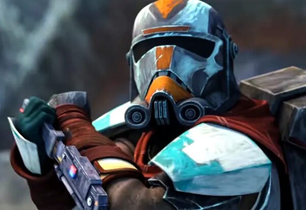 Hunter (TBB S2) - SWRPGGM.com