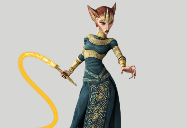 Miraj Scintel - SWRPGGM.com