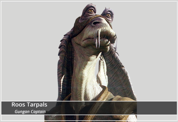 The Clone Wars S04E02 Gungan Attack - SWRPGGM.com