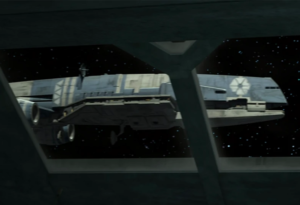 Gozanti-class Cruiser (CIS) - SWRPGGM.com