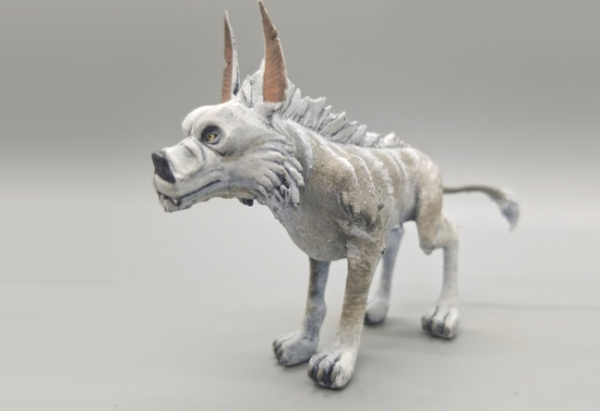 Marrok - SWRPGGM.com