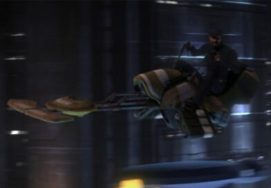 RPG GM - Star Wars D6 The Role Playing Game