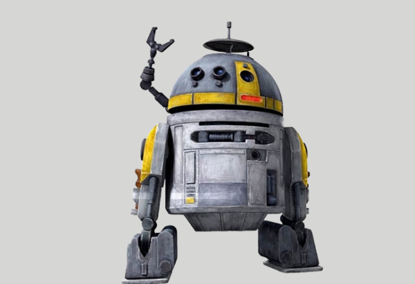 CH-33P “Cheep” - SWRPGGM.com