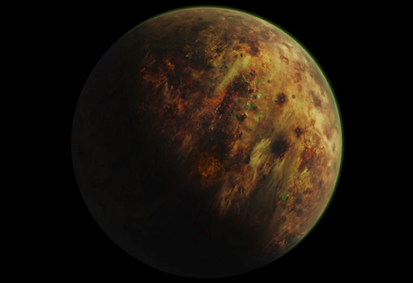 Kessel - SWRPGGM.com