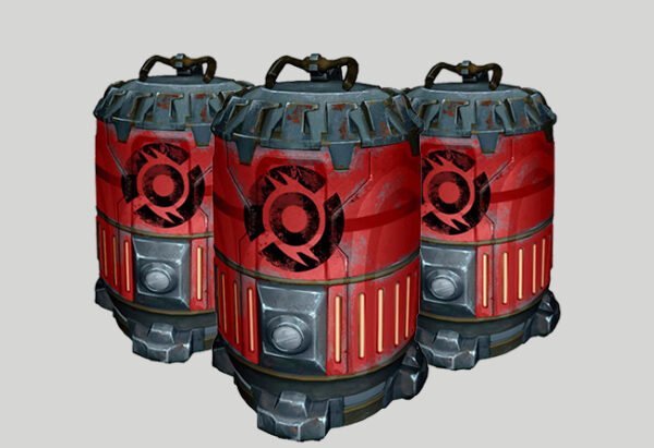 Rhydonium - SWRPGGM.com